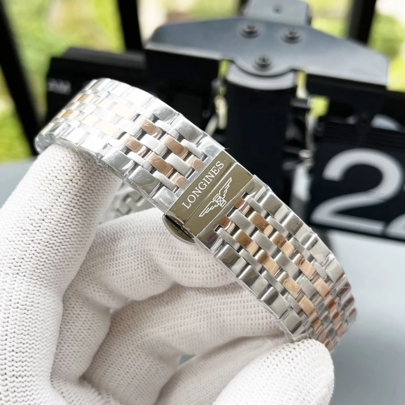 Real LONGINES Watches