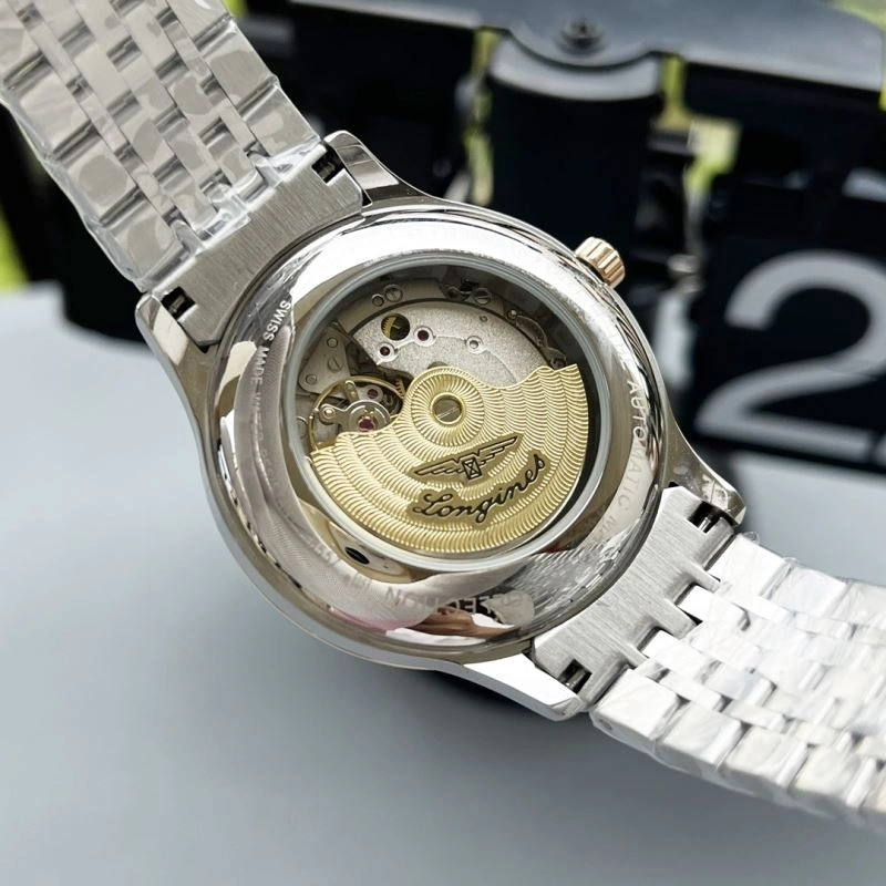 Real LONGINES Watches
