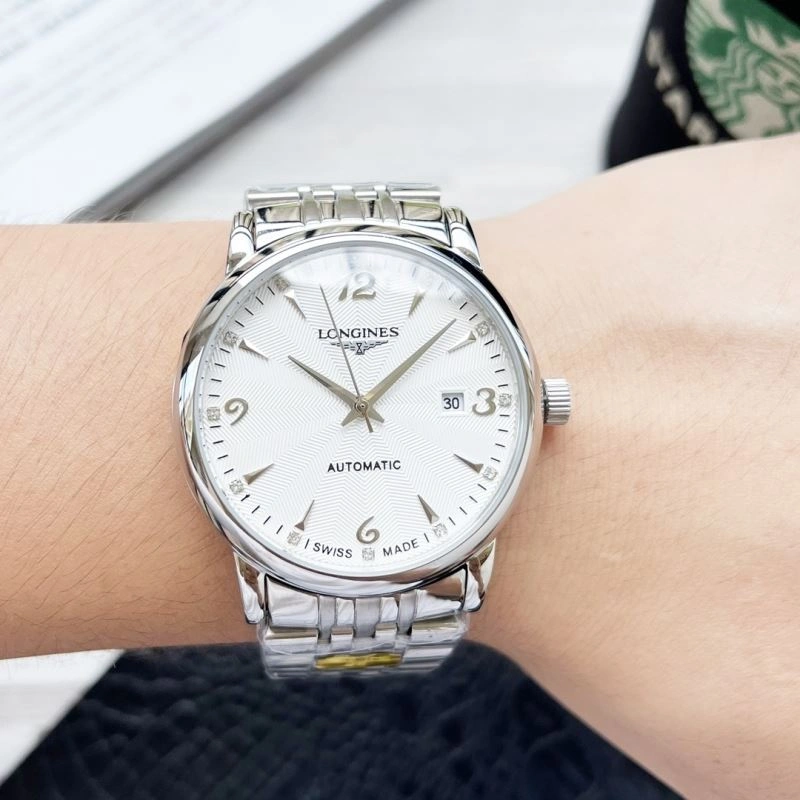 Real LONGINES Watches