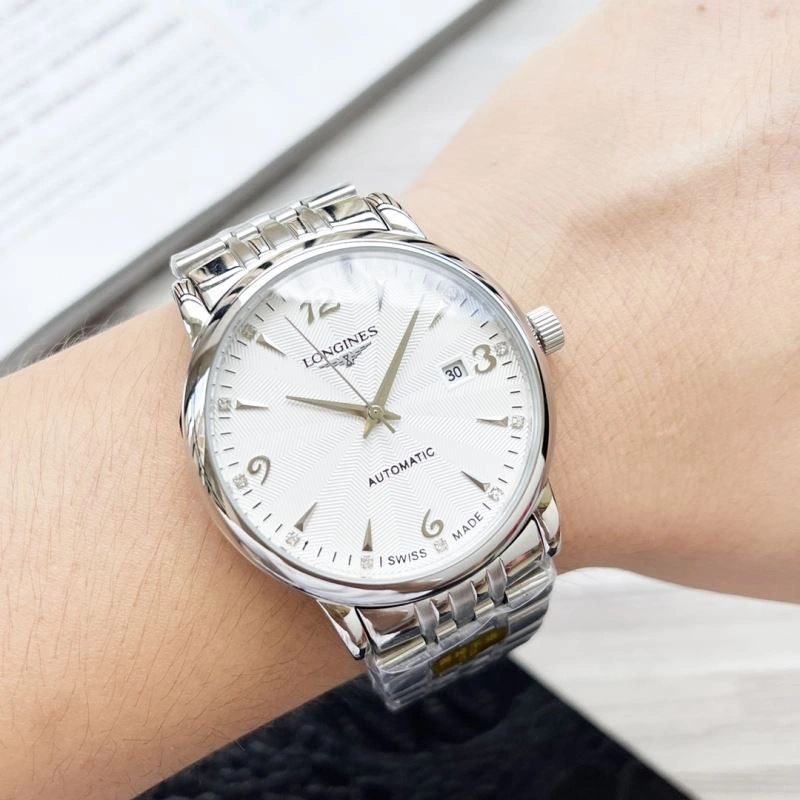 Real LONGINES Watches
