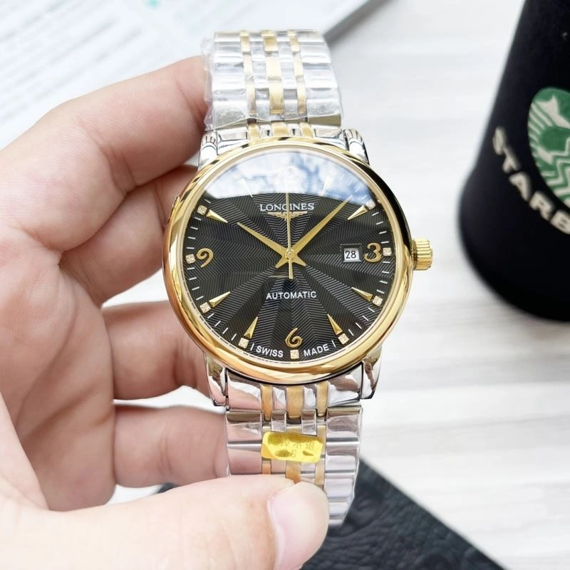 Real LONGINES Watches