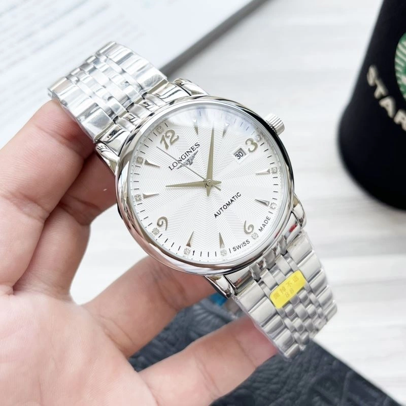 Real LONGINES Watches
