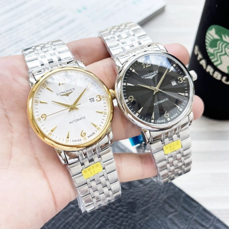Real LONGINES Watches