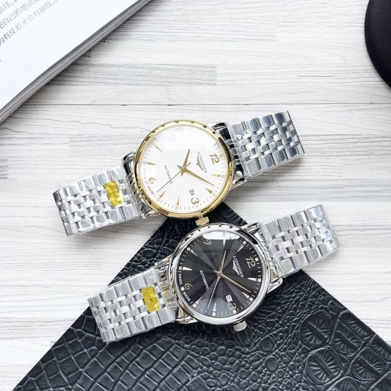 Real LONGINES Watches