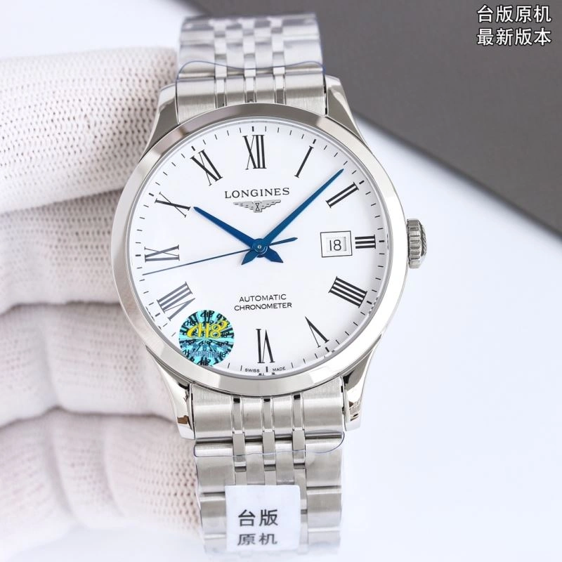 Legit LONGINES Watches