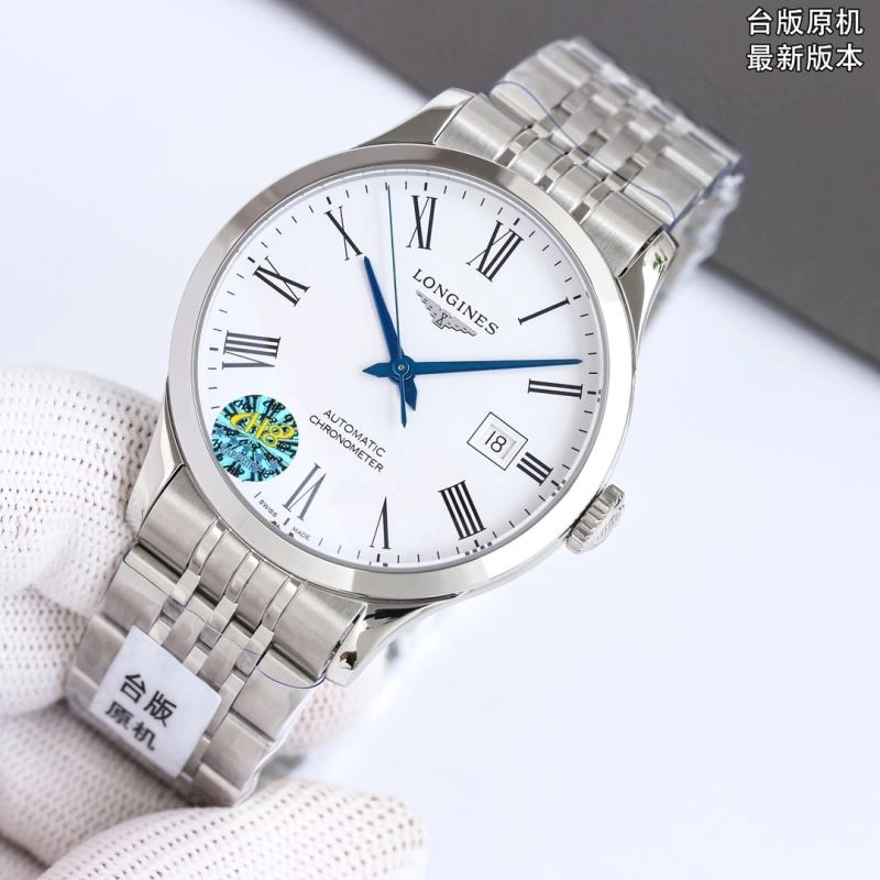 Legit LONGINES Watches