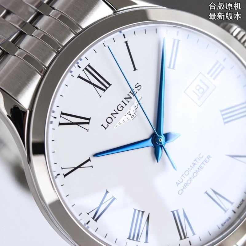 Legit LONGINES Watches