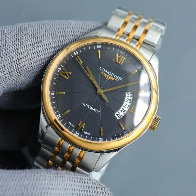 Official LONGINES Watches