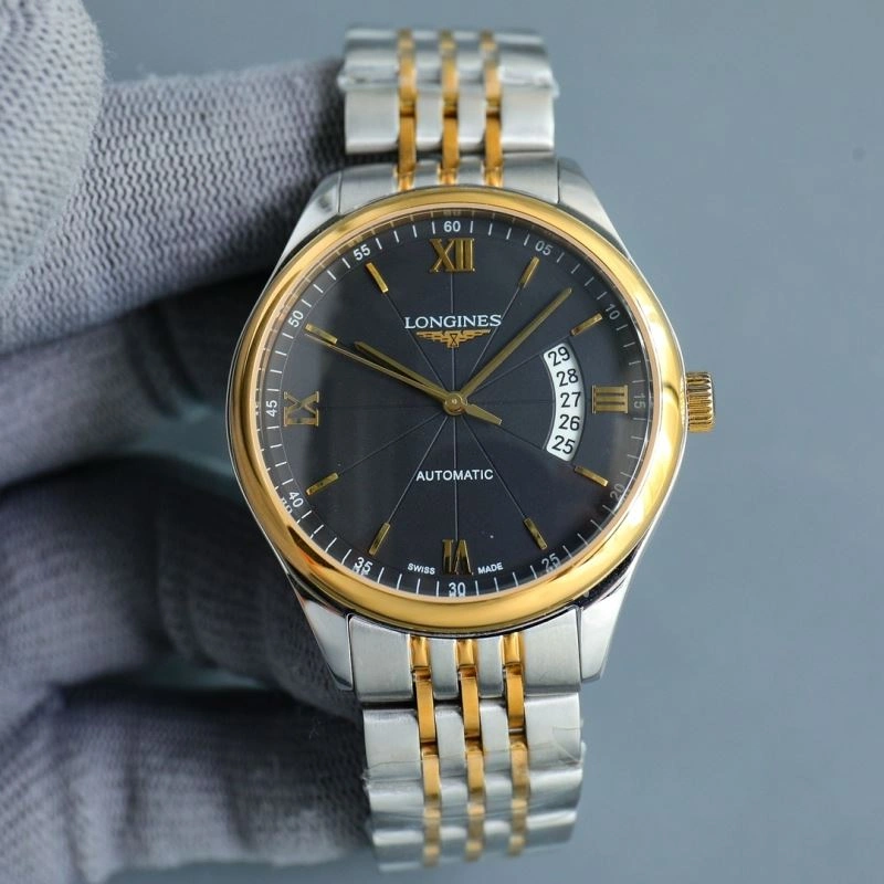 Official LONGINES Watches