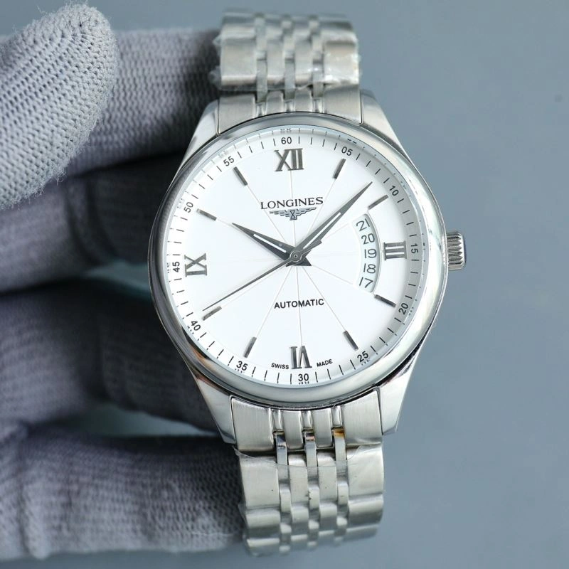 Official LONGINES Watches
