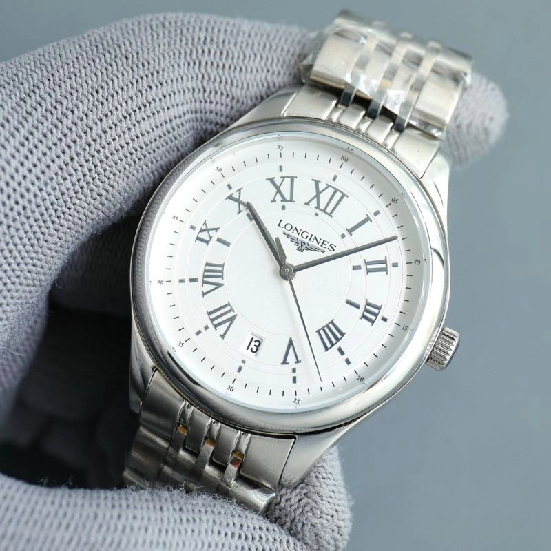 Real LONGINES Watches