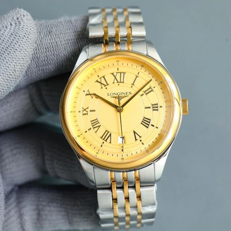 Real LONGINES Watches