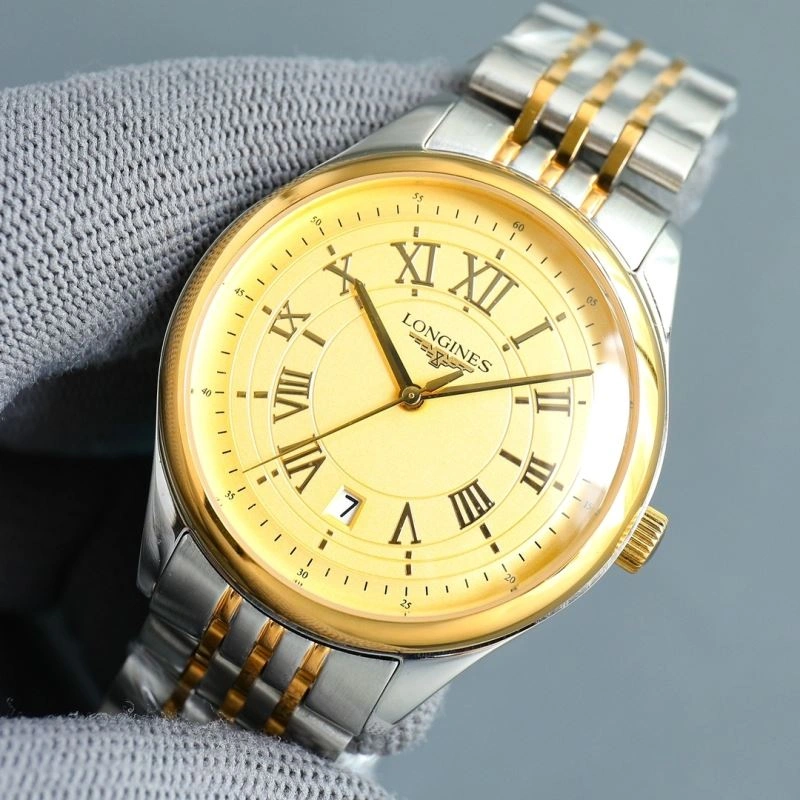 Real LONGINES Watches