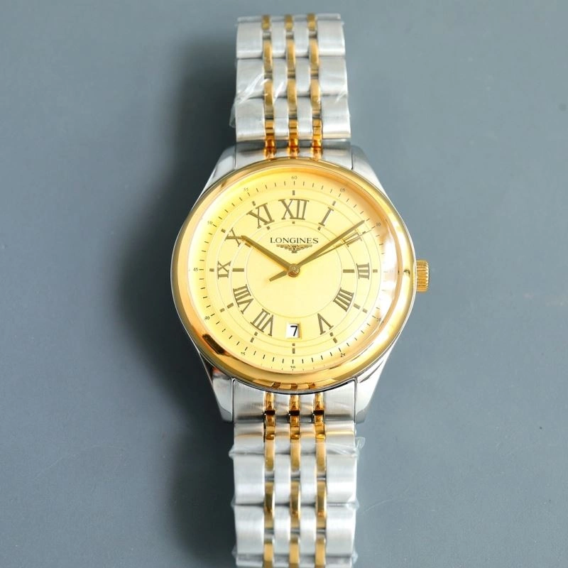 Real LONGINES Watches