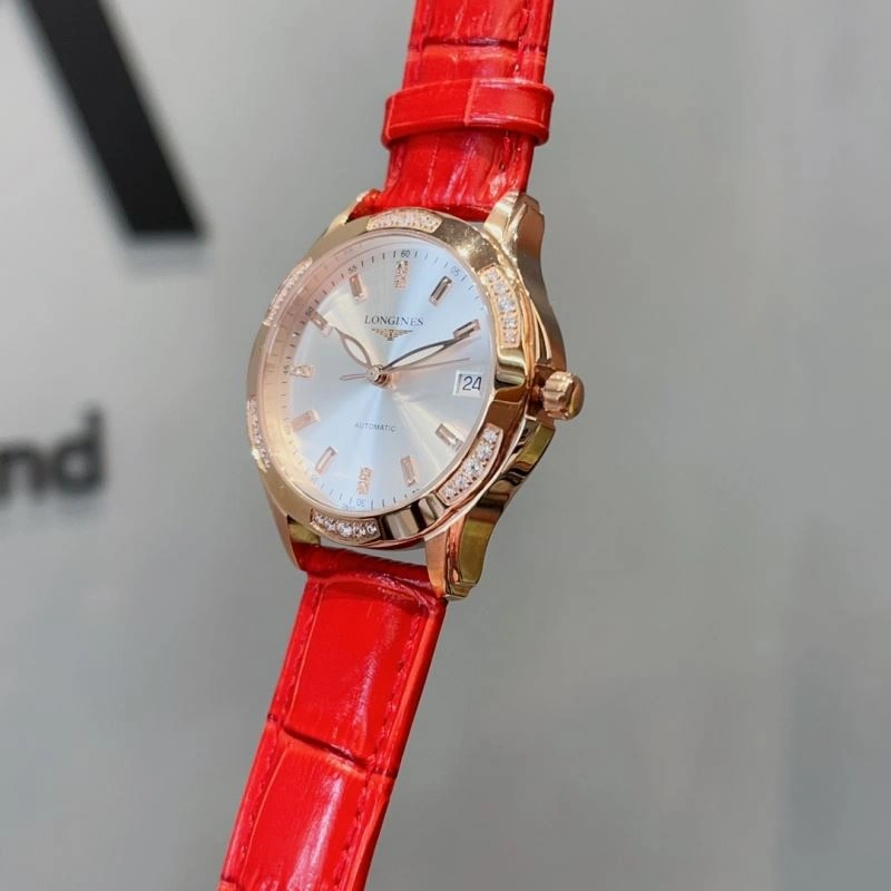 Authentic LONGINES Watches