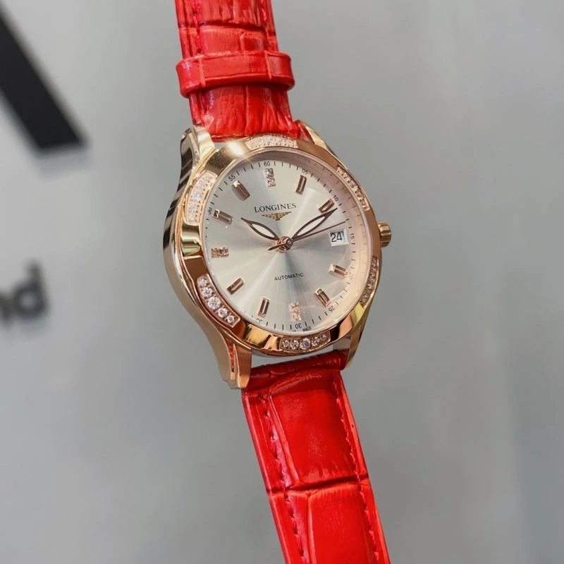 Authentic LONGINES Watches