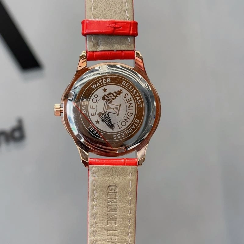 Authentic LONGINES Watches