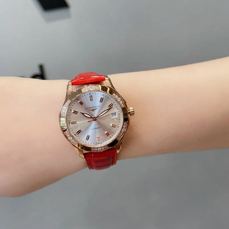 Authentic LONGINES Watches
