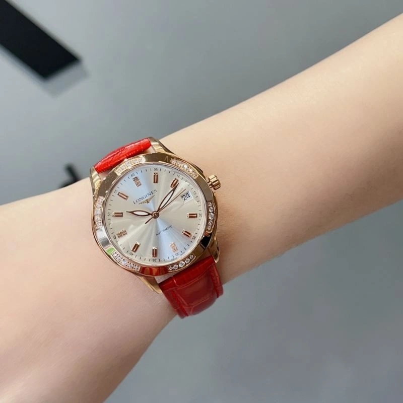 Authentic LONGINES Watches