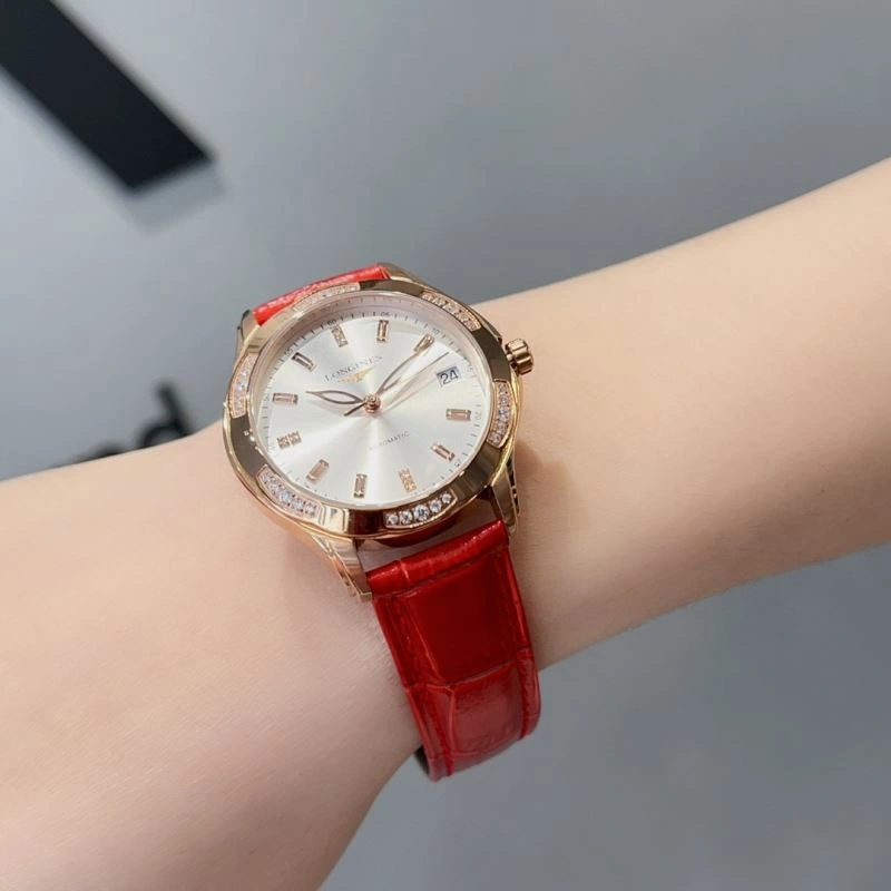 Authentic LONGINES Watches
