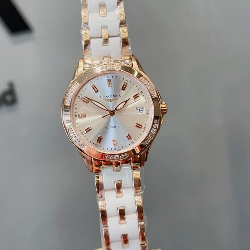Original LONGINES Watches