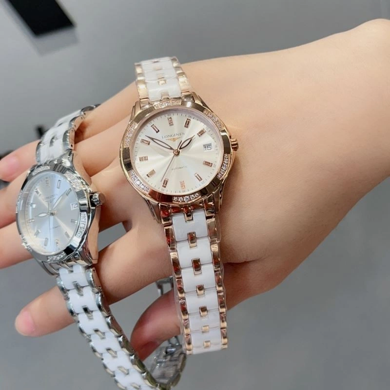 Original LONGINES Watches
