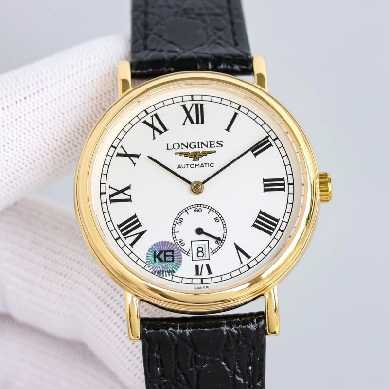 Value-priced LONGINES Watches