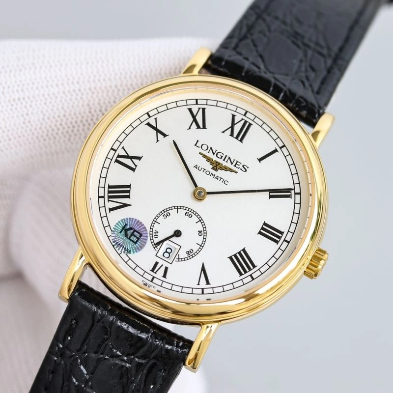 Value-priced LONGINES Watches