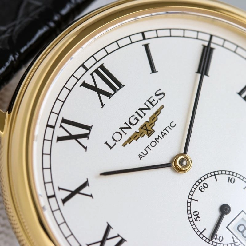 Value-priced LONGINES Watches