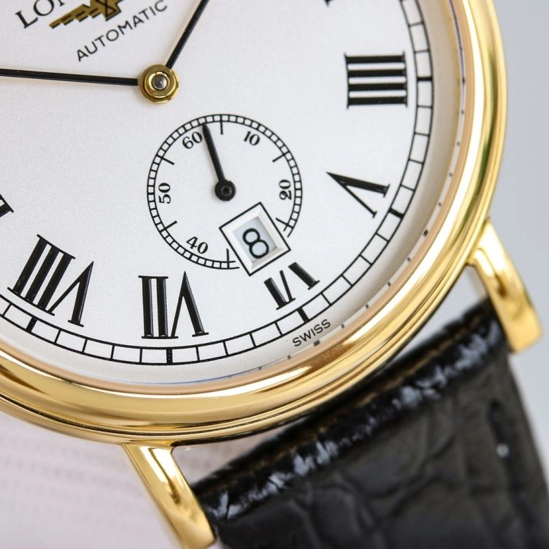 Value-priced LONGINES Watches