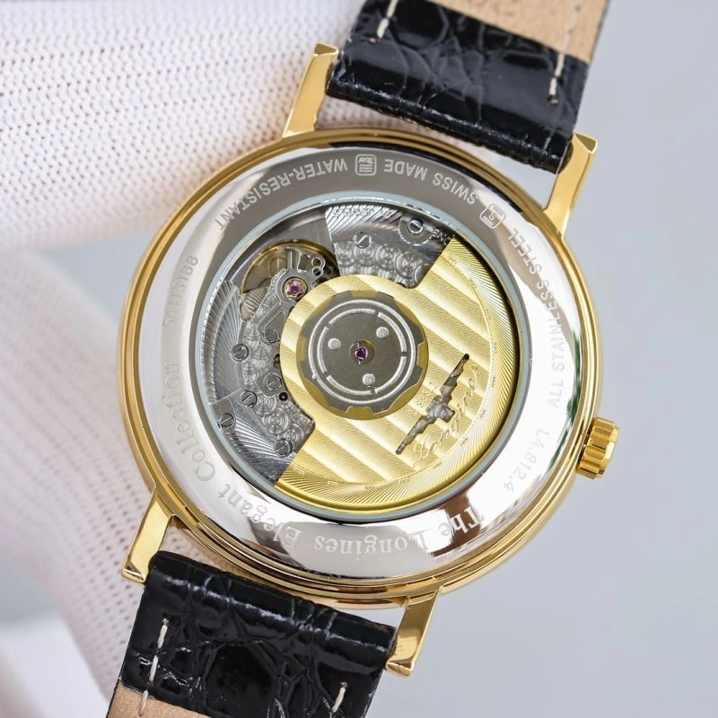 Value-priced LONGINES Watches