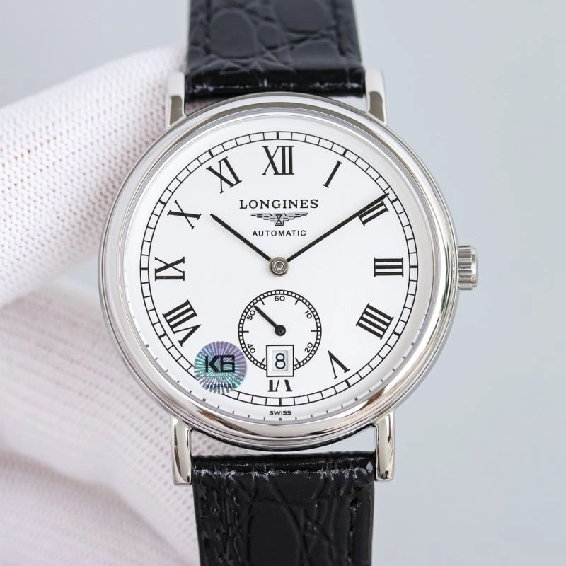 Budget-friendly LONGINES Watches