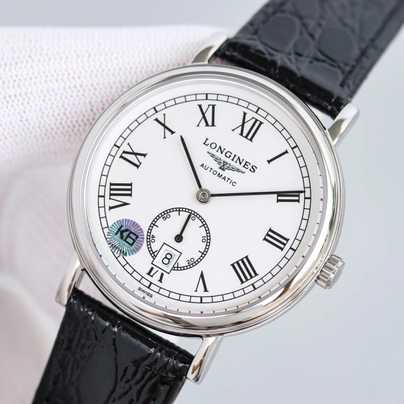 Budget-friendly LONGINES Watches