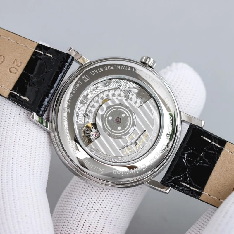 Budget-friendly LONGINES Watches