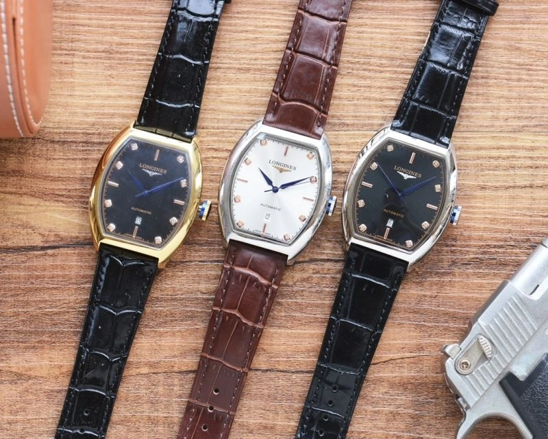 LONGINES Watches