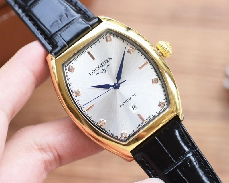 Real LONGINES Watches