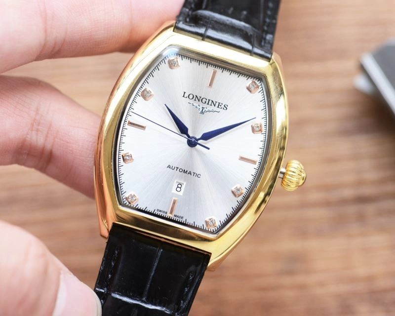 Real LONGINES Watches