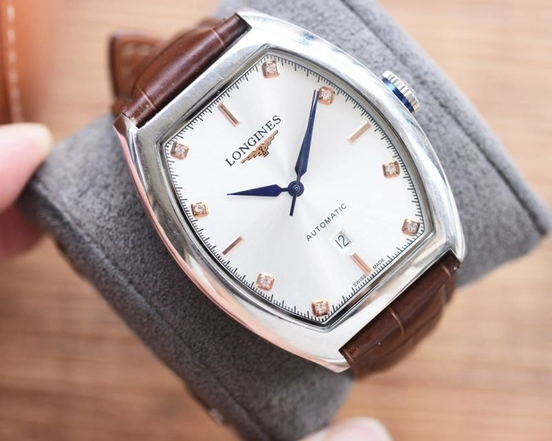 Real LONGINES Watches