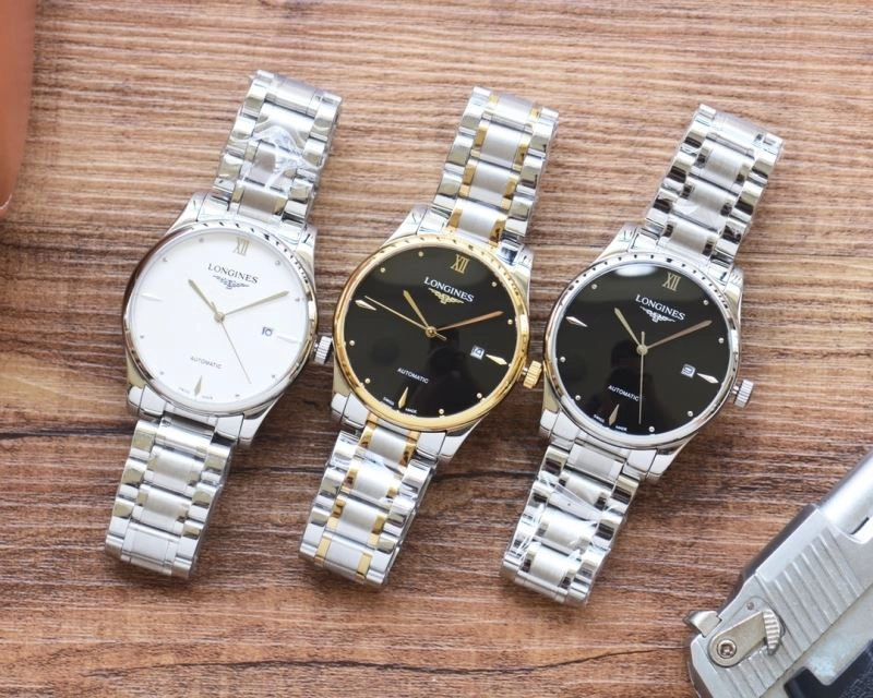 LONGINES Watches