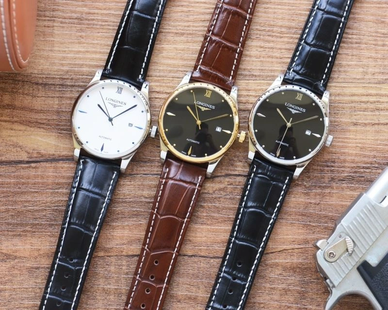 LONGINES Watches