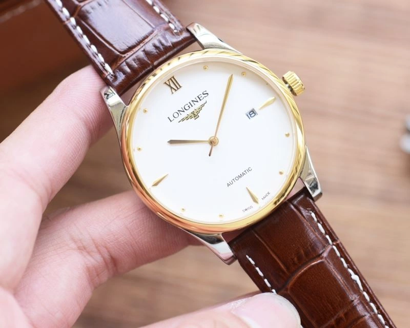 Legit LONGINES Watches