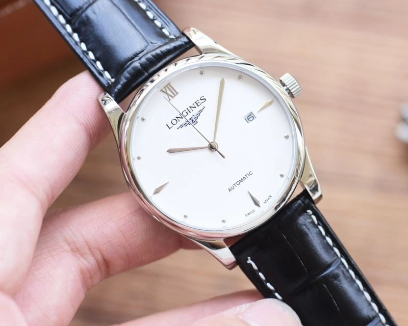 Legit LONGINES Watches