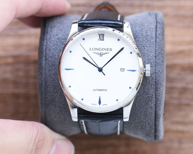 Legit LONGINES Watches