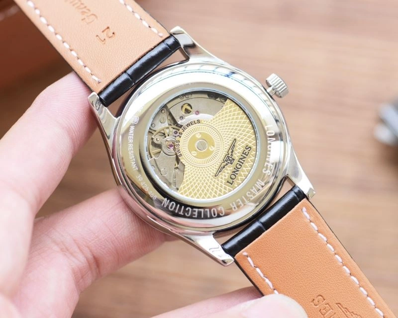 Legit LONGINES Watches
