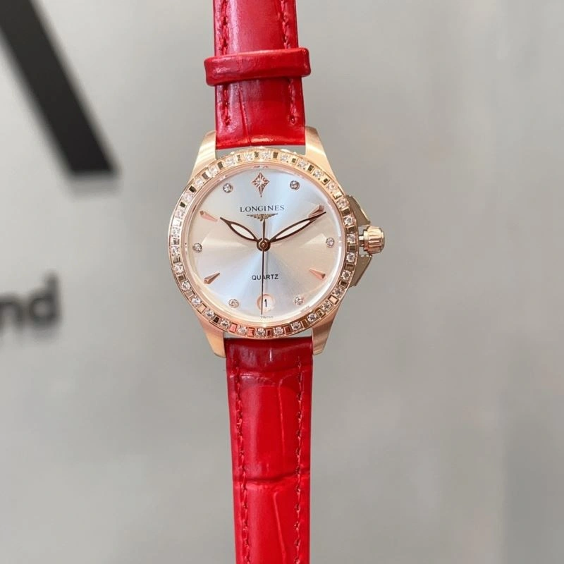 Top mirror LONGINES Watches