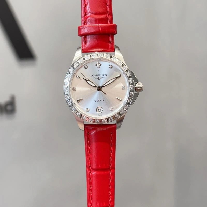 Top mirror LONGINES Watches