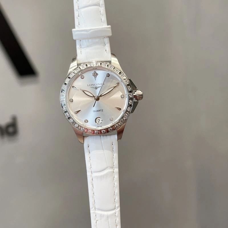 Top mirror LONGINES Watches