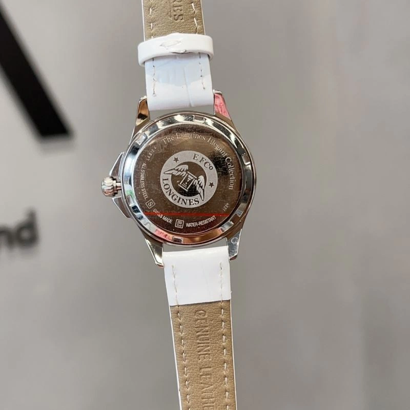 Top mirror LONGINES Watches