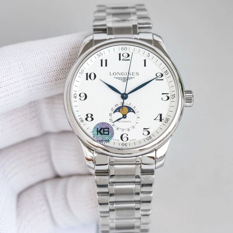 Original LONGINES Watches