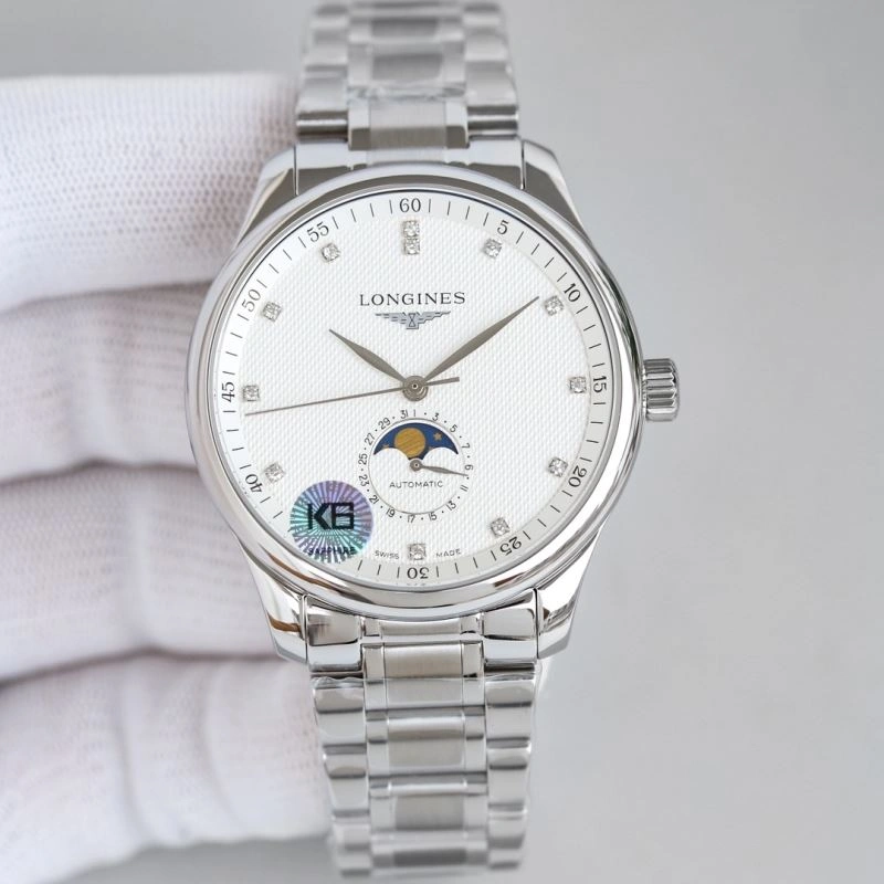 Authentic LONGINES Watches